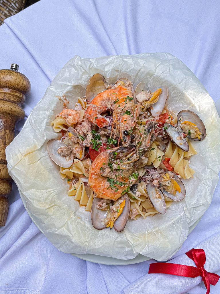 Gallery – Massimo Italian Restaurant Bali