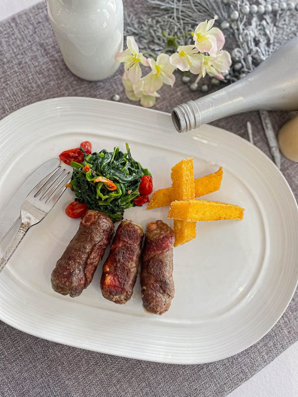 Gallery – Massimo Italian Restaurant Bali